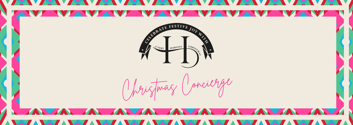 Christmas Concierge Service