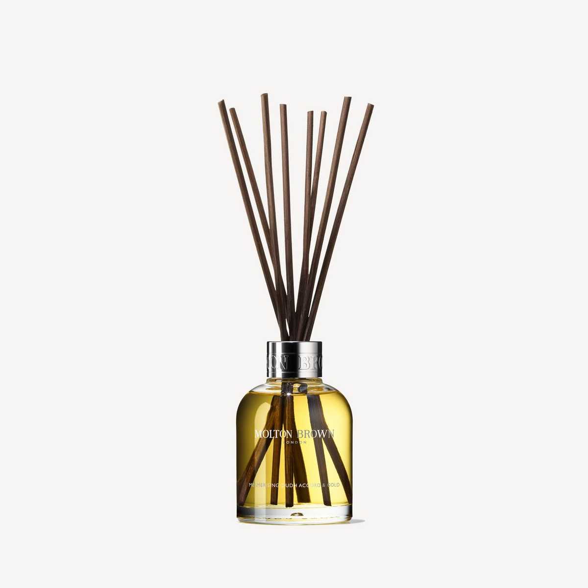 Mesmerising Oudh & Gold Accord Reed Diffuser 150ml