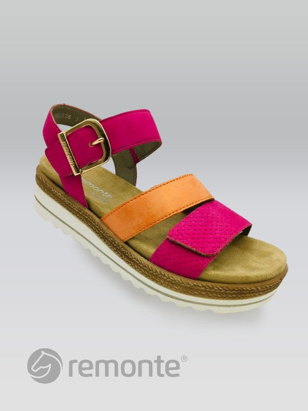 Remonte Shoes and Boots at Harveys of Halifax