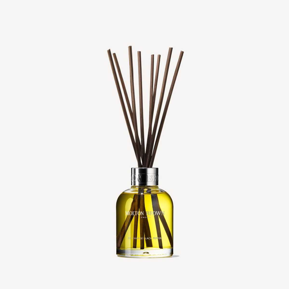 Re-charge Black Pepper Reed Diffuser 150ml
