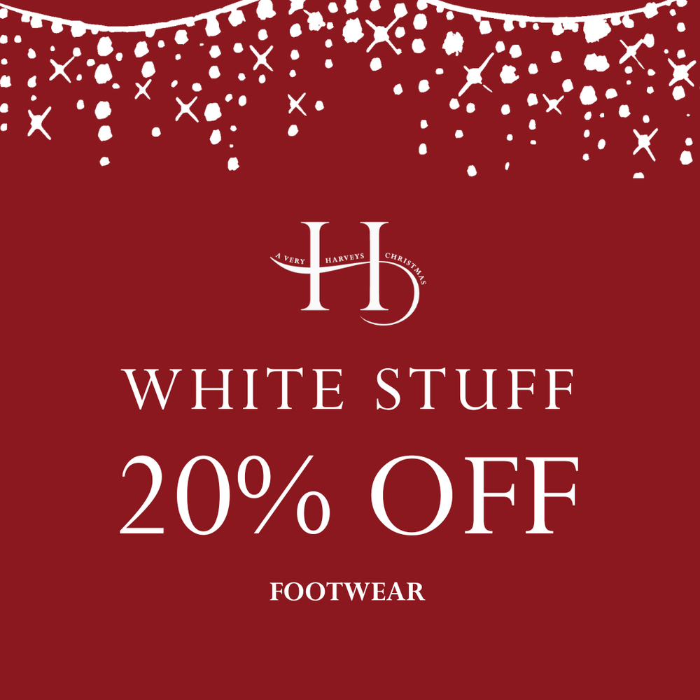 20% Off White Stuff Footwear