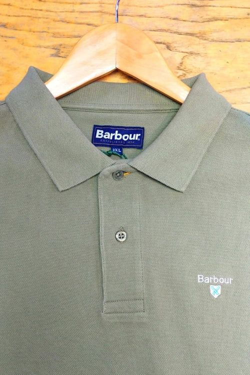 Mens Barbour at Harveys of Halifax