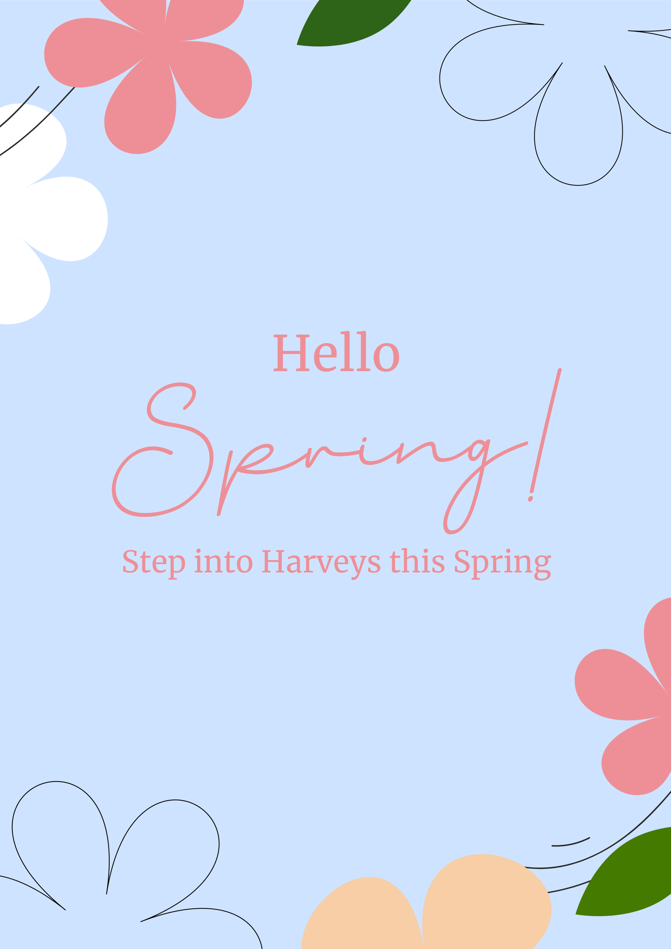 Harveys of Halifax - The Halifax Department Store - Shop Online
