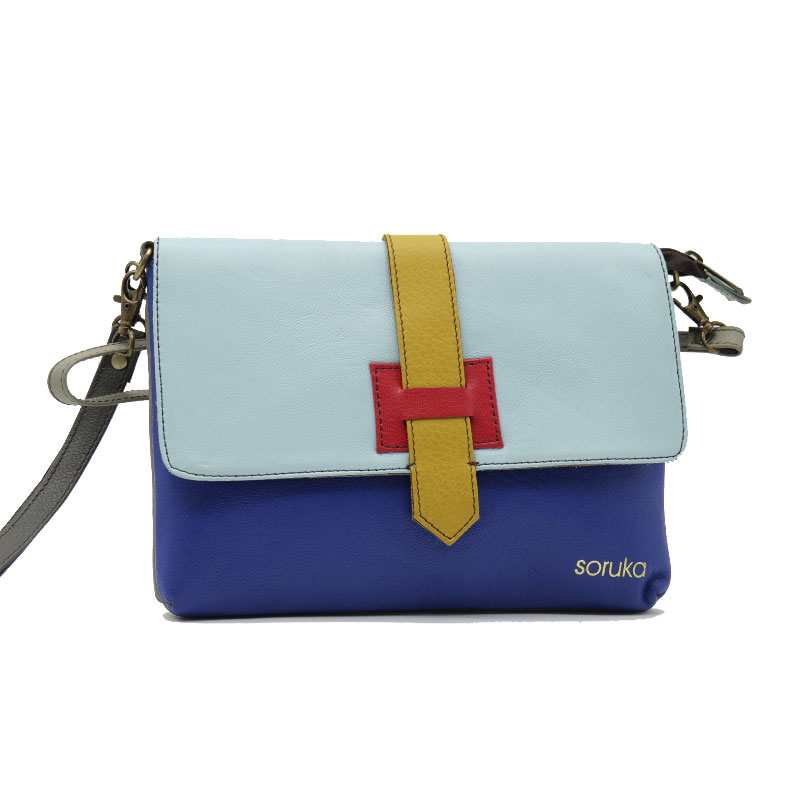 Soruka Handbags at Harveys of Halifax