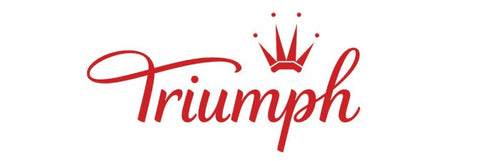 Triumph at Harveys of Halifax